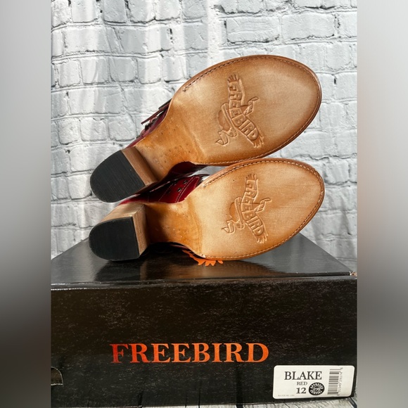 freebird | Shoes | Freebird Blake Sandals | Poshmark